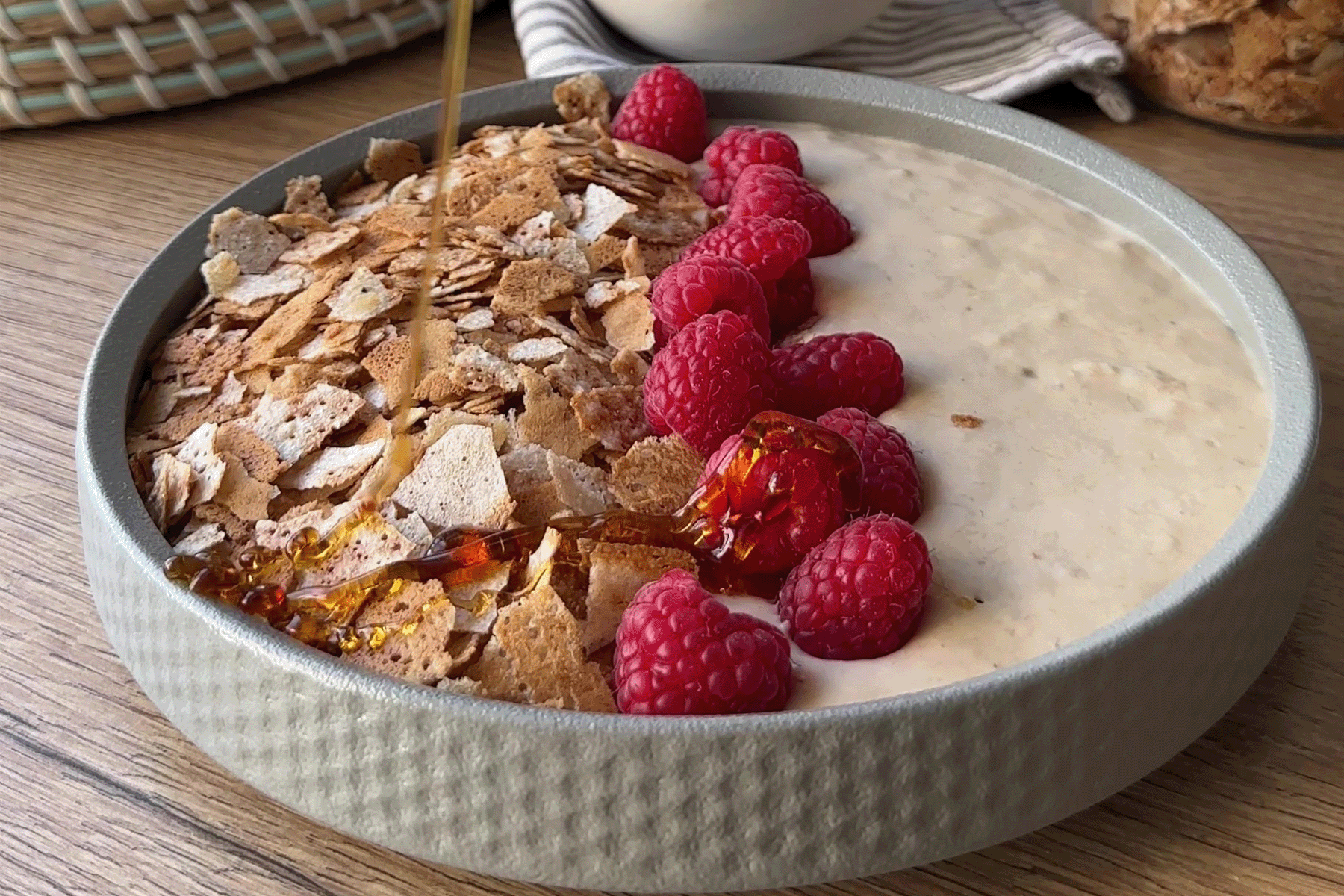 Wheat Flakes Recipes – The Best Fuchsia Recipes